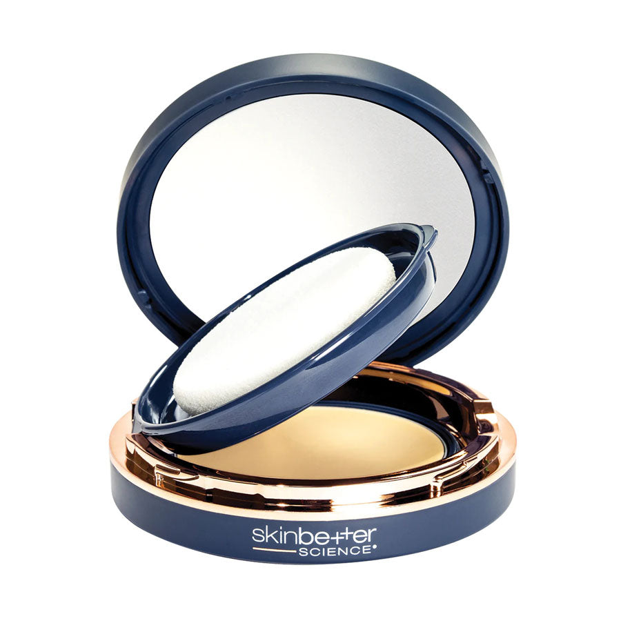 SkinBetter Science – Forest Green